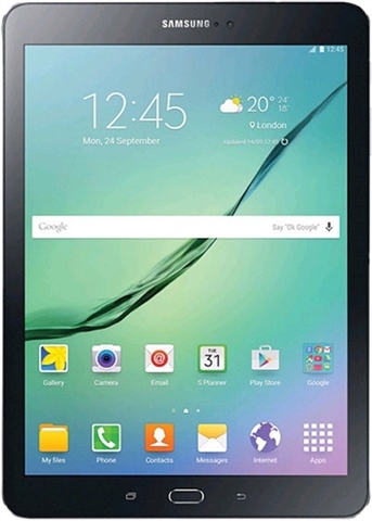 Samsung Galaxy Tab S2 SM-T815 32GB 9.7" , Unlocked B - CeX (MY): - Buy, Sell, Donate